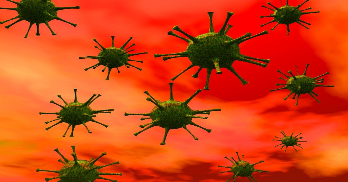 Bacteria in Trashcans - We Wash